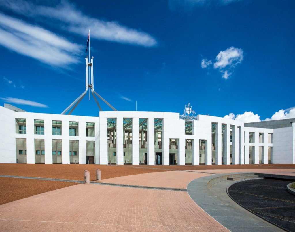 CPTED Assessments & Reports – CPTED Australia